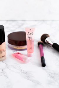 Ciate London Watermelon Burst Hydrating Primer Review - Annie's Noms